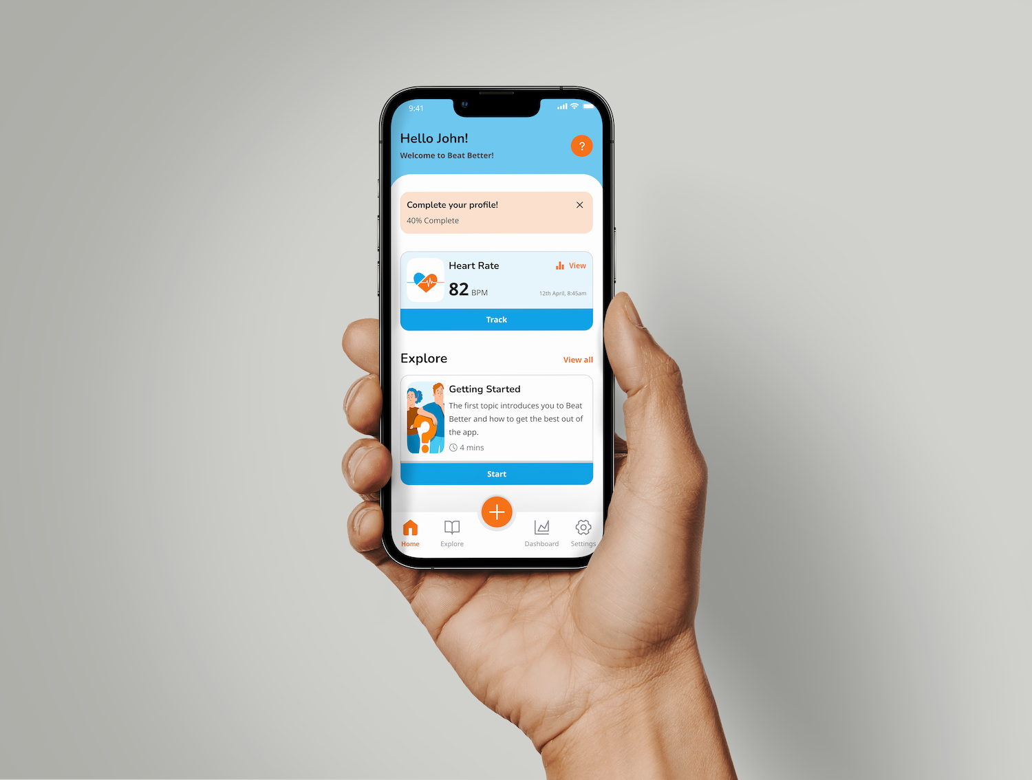 Case Studies | Avegen