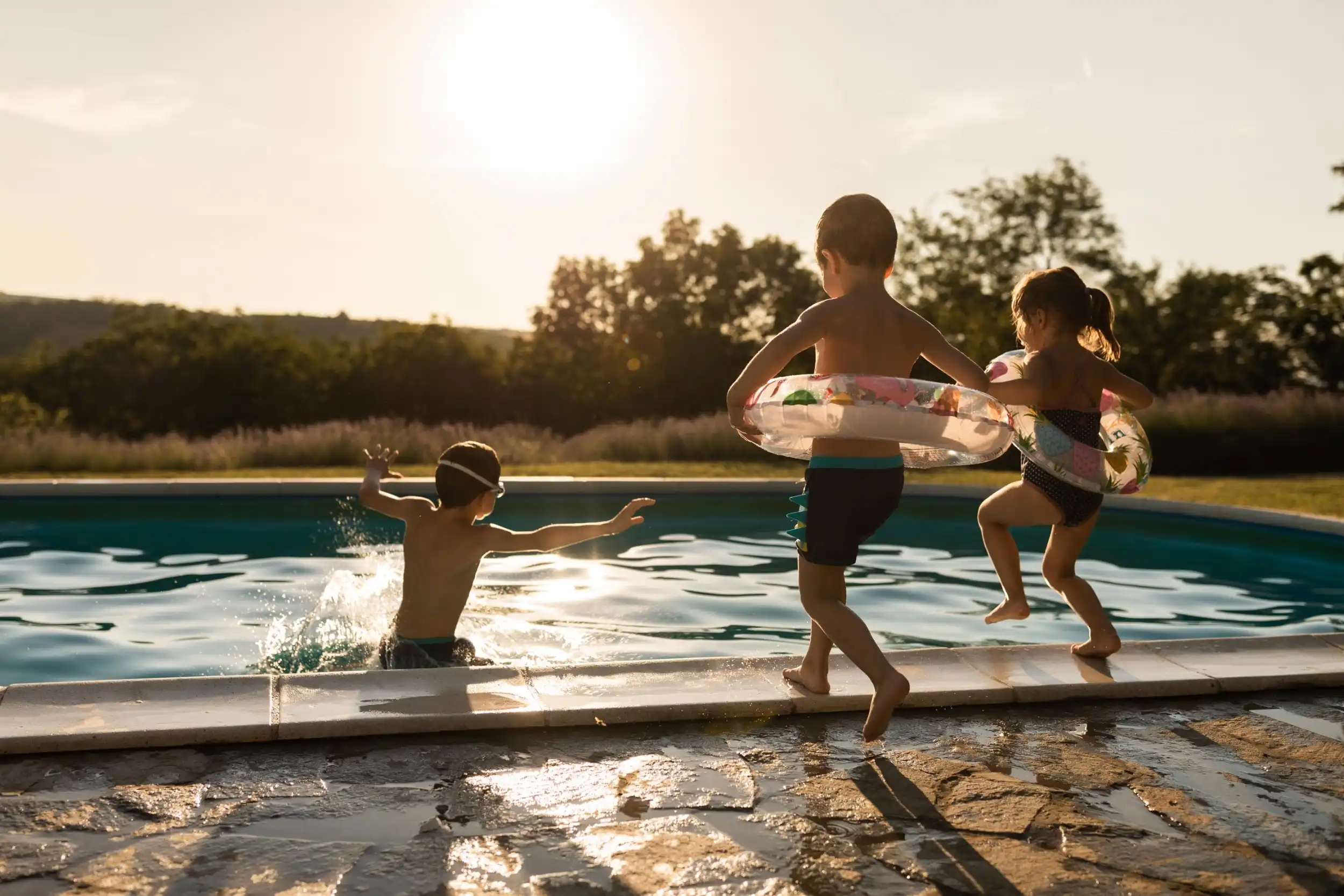 Plan Pools - Custom Concrete Pool Services in Minneapolis, Twin Cities, MN