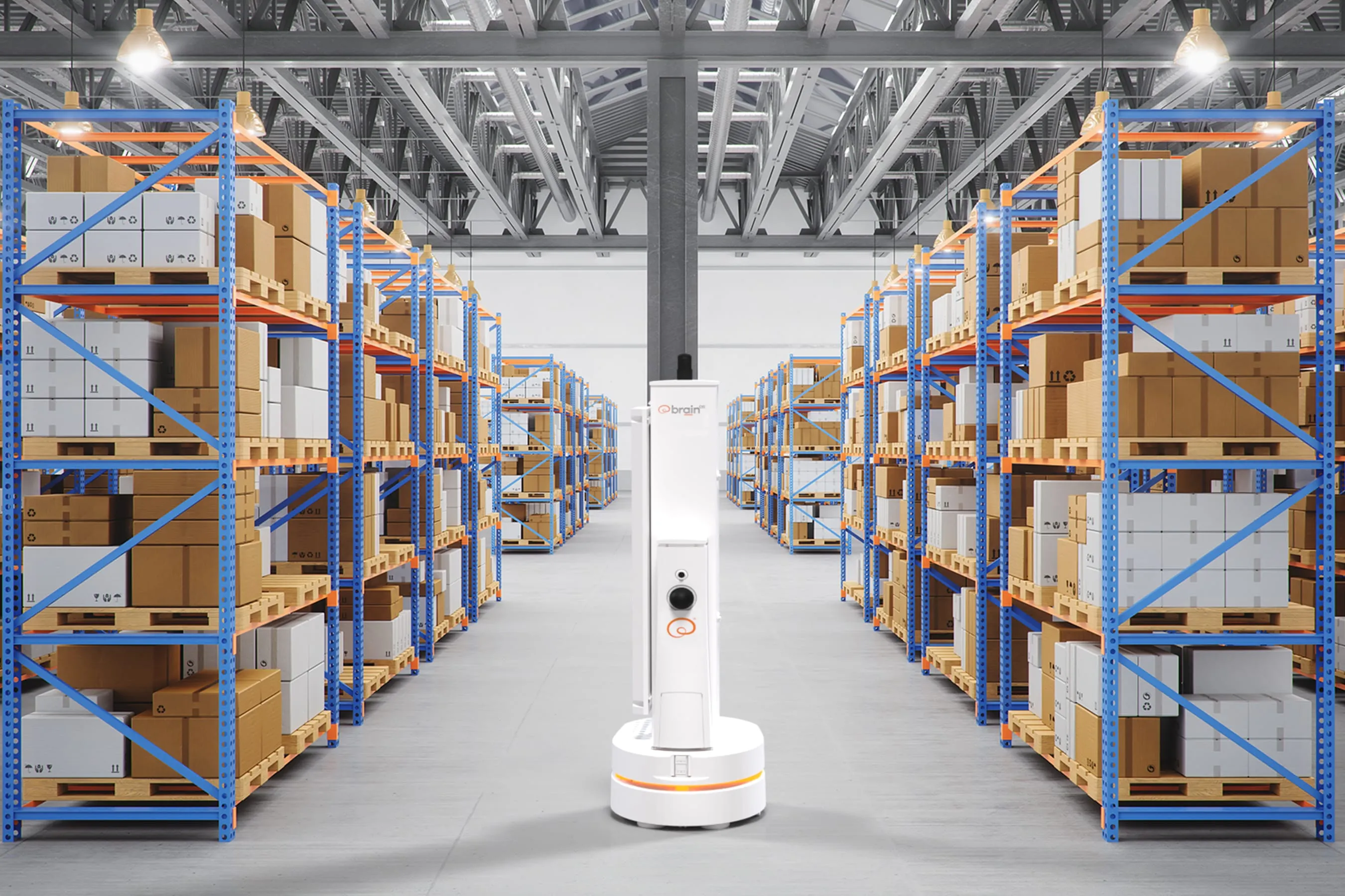 Robotics, AI, and autonomous navigation ‹ Brain Corp