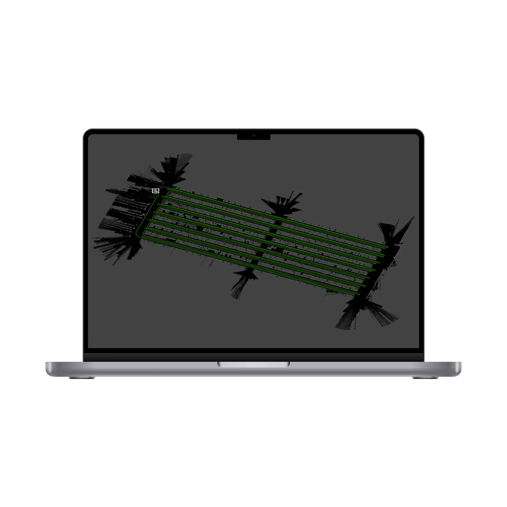 Clean Suite: autonomous cleaning with robotics, AI, and machine ...