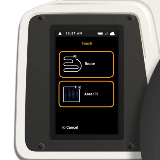 Clean Suite: autonomous cleaning with robotics, AI, and machine ...