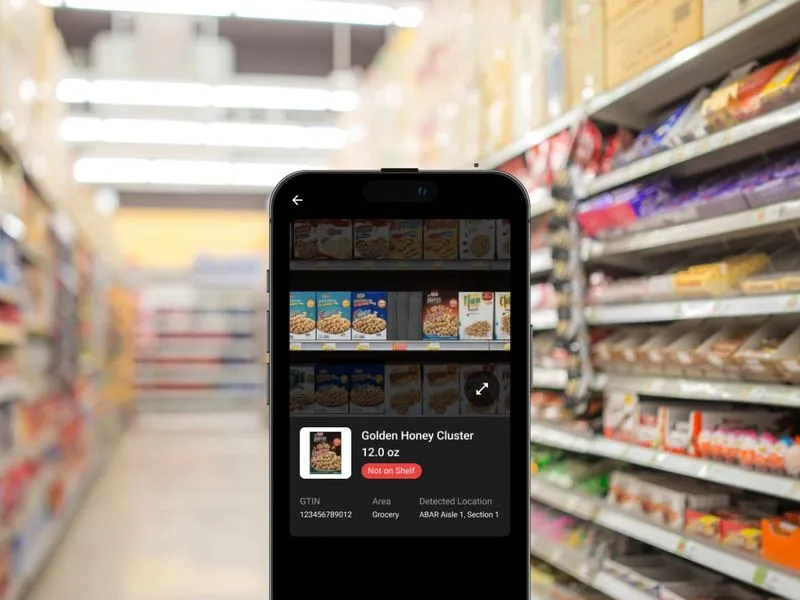 Transform robotics with Sense Suite AI software for autonomous machines ...