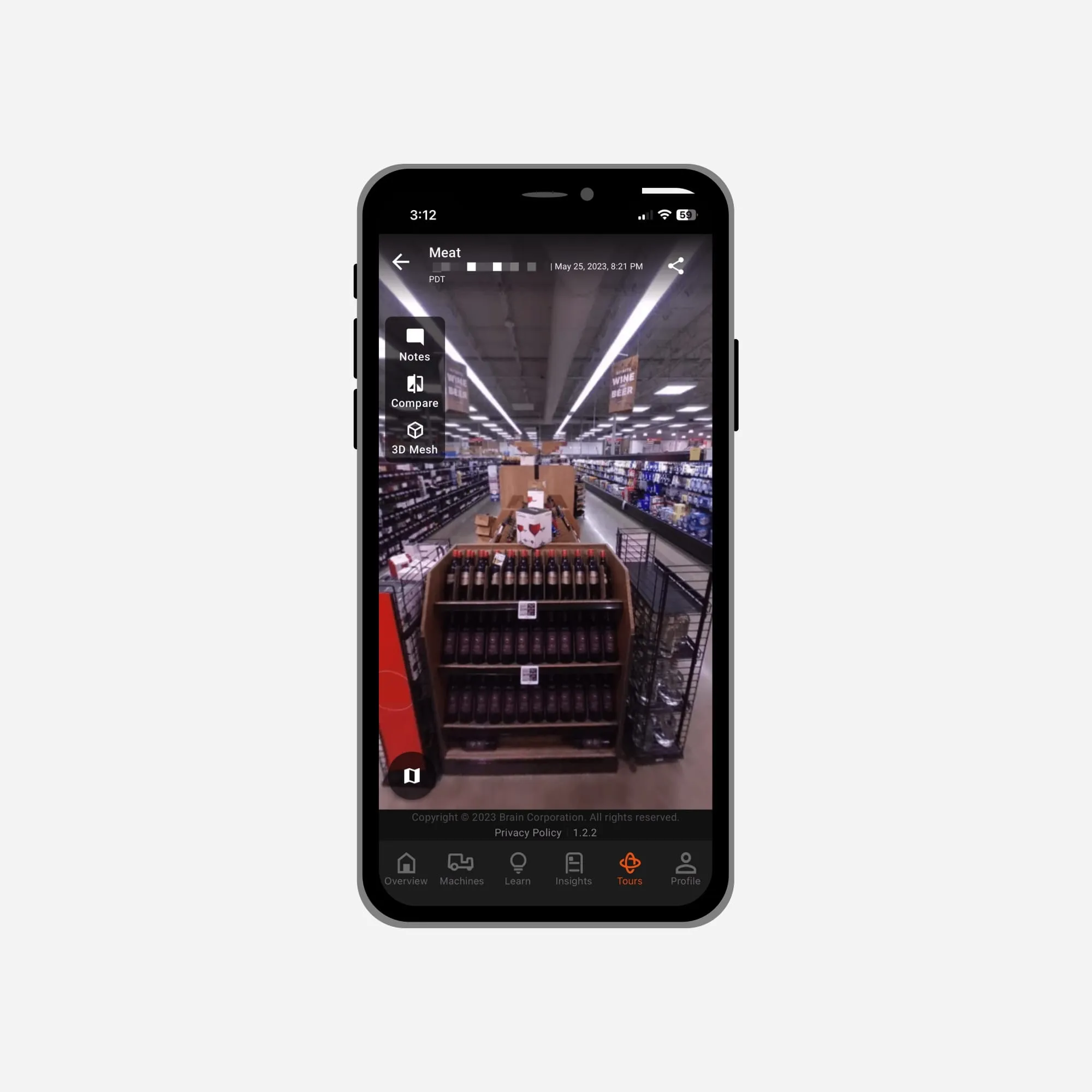 Transform robotics with Sense Suite AI software for autonomous machines ...