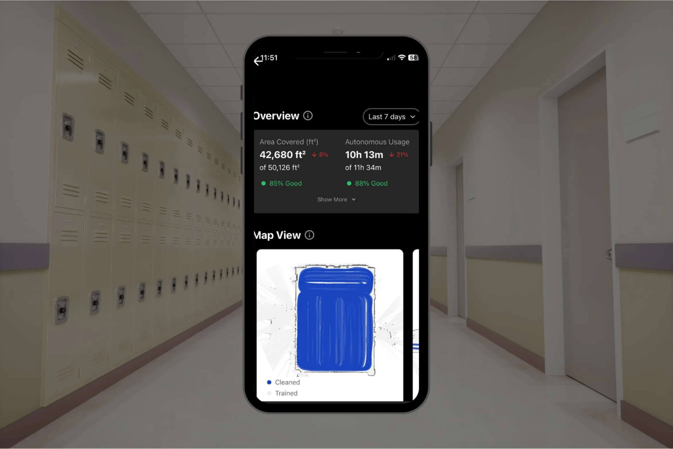 Robotics, AI, and autonomous navigation ‹ Brain Corp