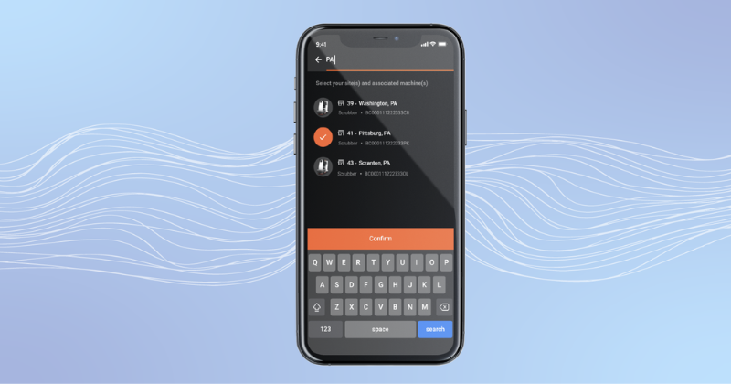 BrainOS® Mobile: The Robot Tool Connecting Operators to Their Machines ...