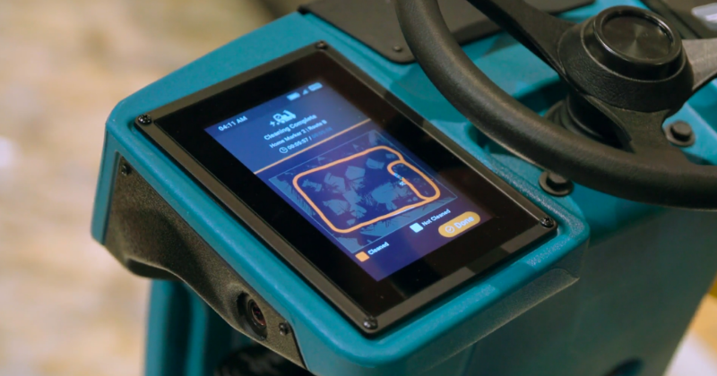 How BrainOS® Delivers Simple Robot Solutions Anyone Can Use - Brain Corp