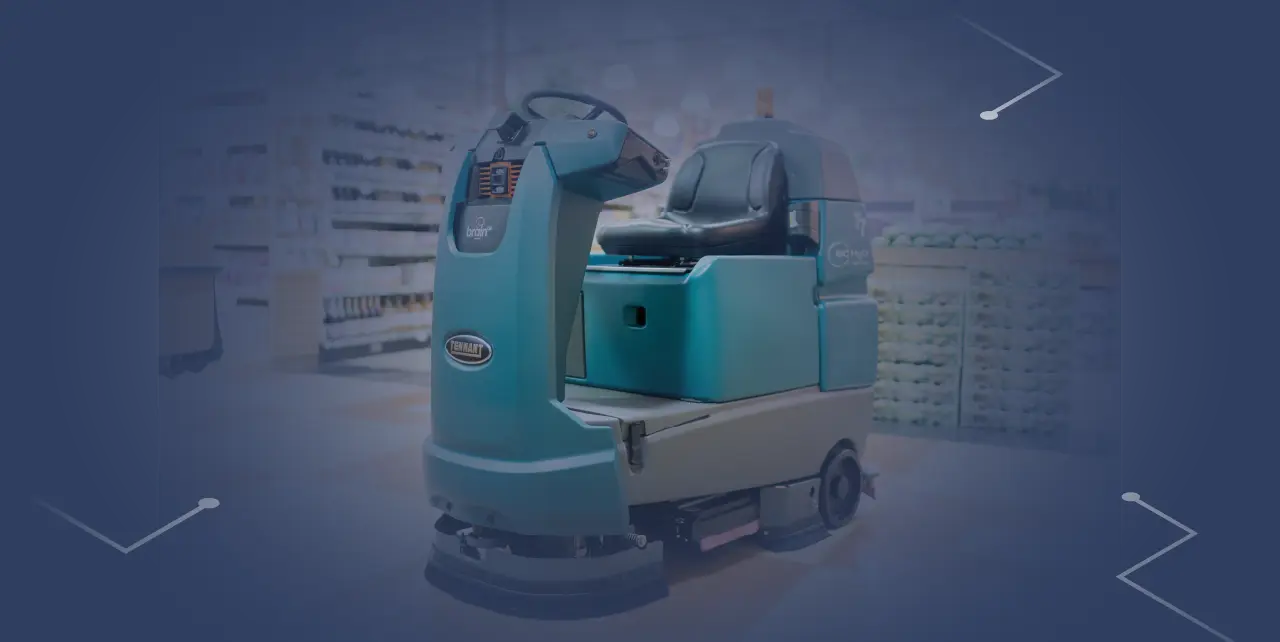 Many Retailers See “No End in Sight” for Maintaining COVID-era Cleaning Standards - Brain Corp