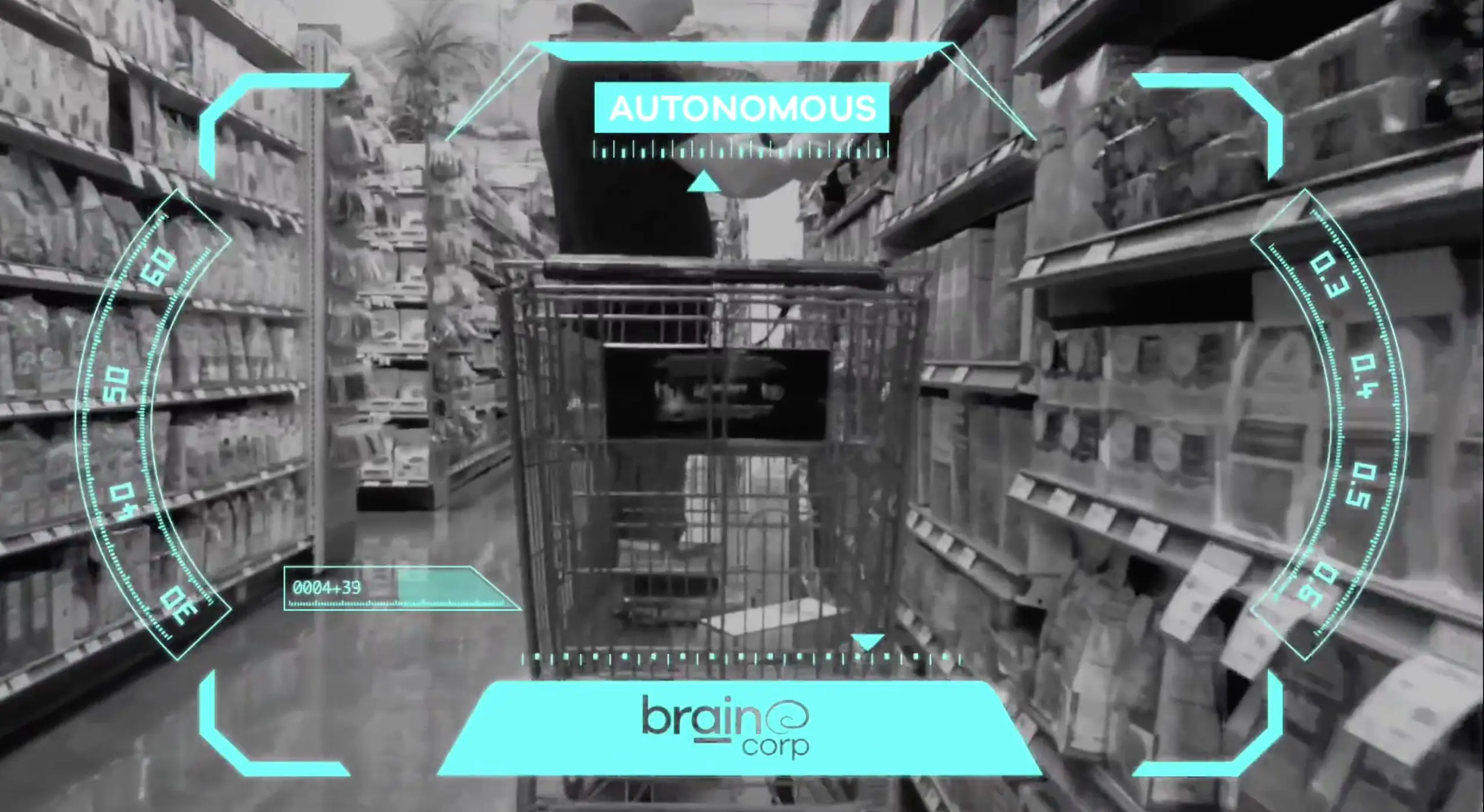 Cómo la robótica y el IoT ayudan a mantener el triple balance - Brain Corp