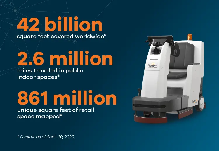 BrainOS-Powered Robots Free Up 2.4 Million Hours of Productivity So Far ...