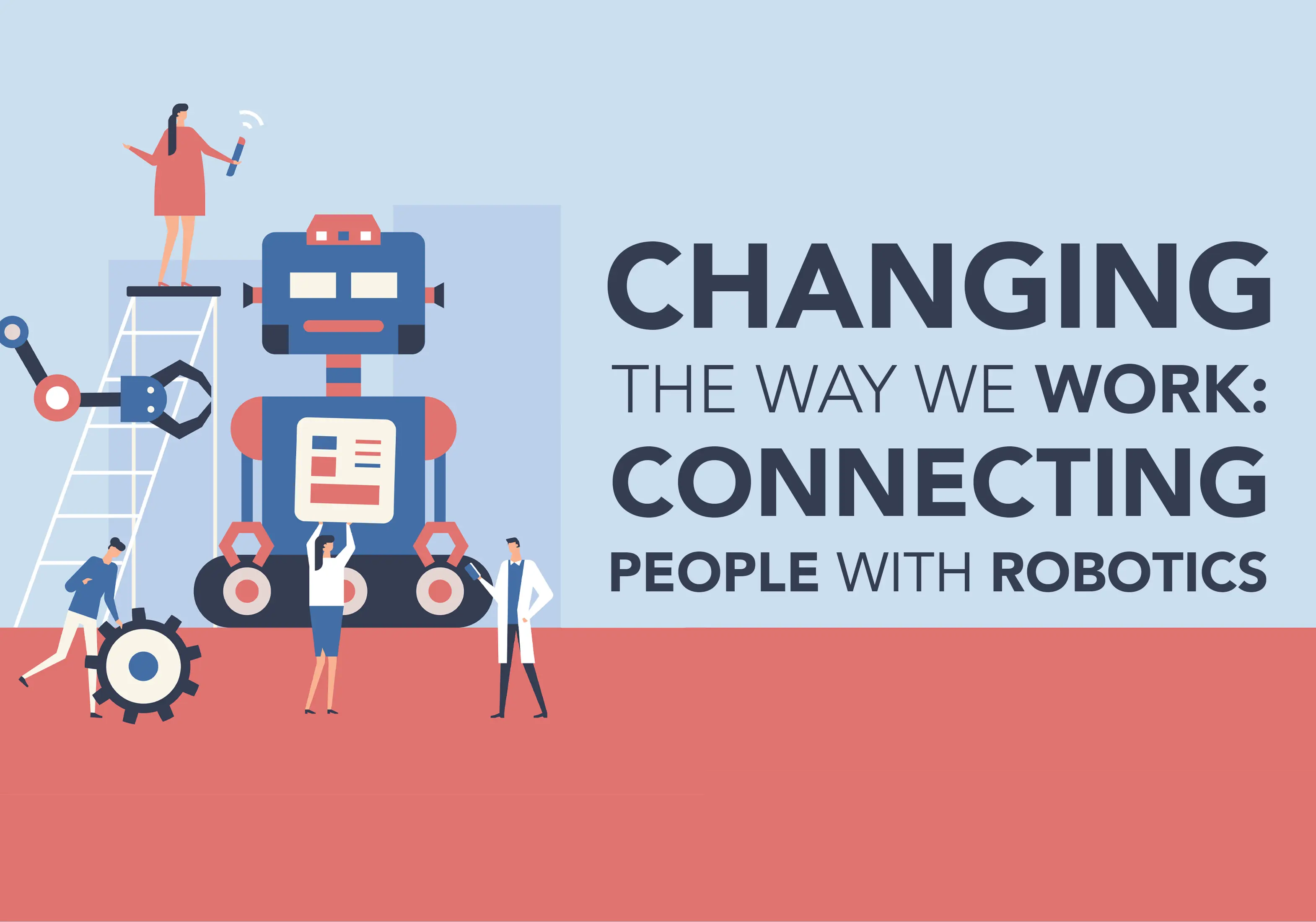 Preparing your Store for the Robot Workforce: Connecting With Humans ...
