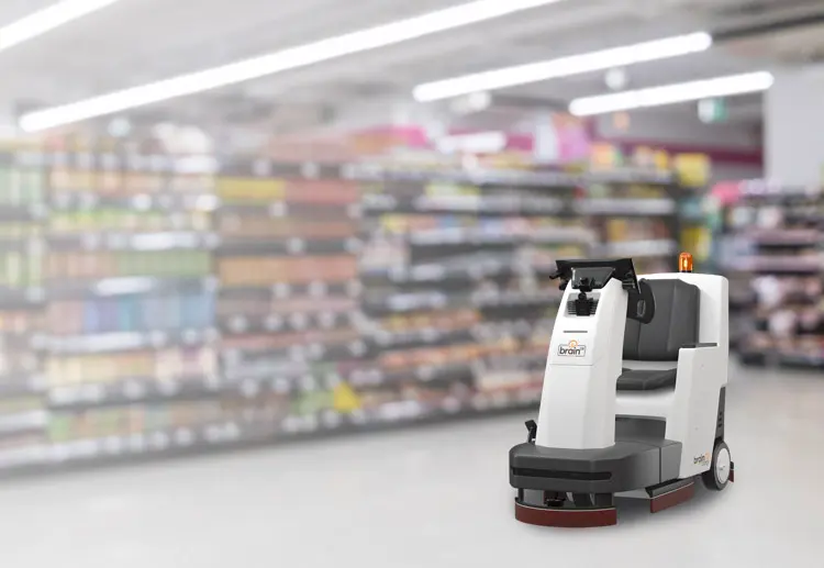 Un nuevo informe de analistas destaca el creciente papel de los robots ...