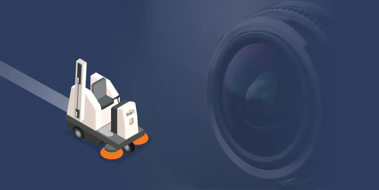 Defining Privacy Standards for Autonomous Mobile Robots - Brain Corp