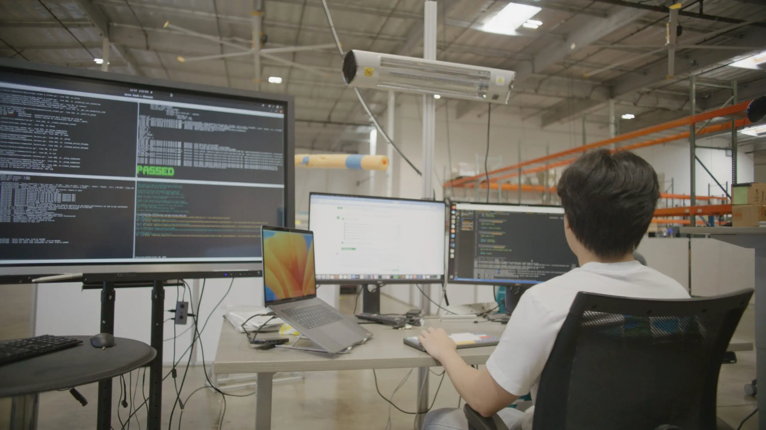 Data is the New Gold - Brain Corp