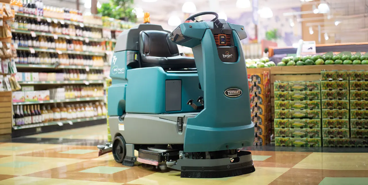 8 Ways Robots Will Transform Retail Operations in 2021 - Brain Corp