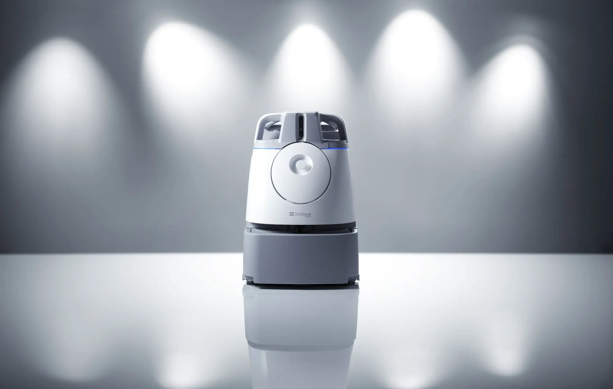 Brain Corp entwickelt neues BrainOS zur branchenübergreifenden Skalierung der Robotik - Brain Corp