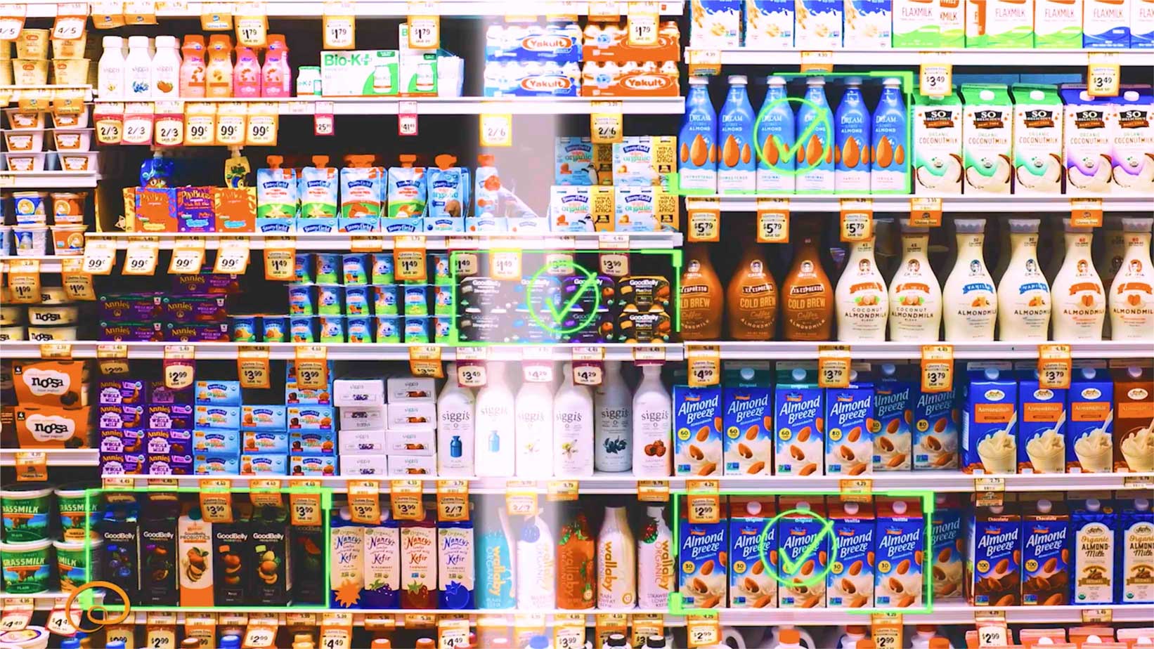 10 benefits of robots & AI in inventory management you may not have considered - Brain Corp