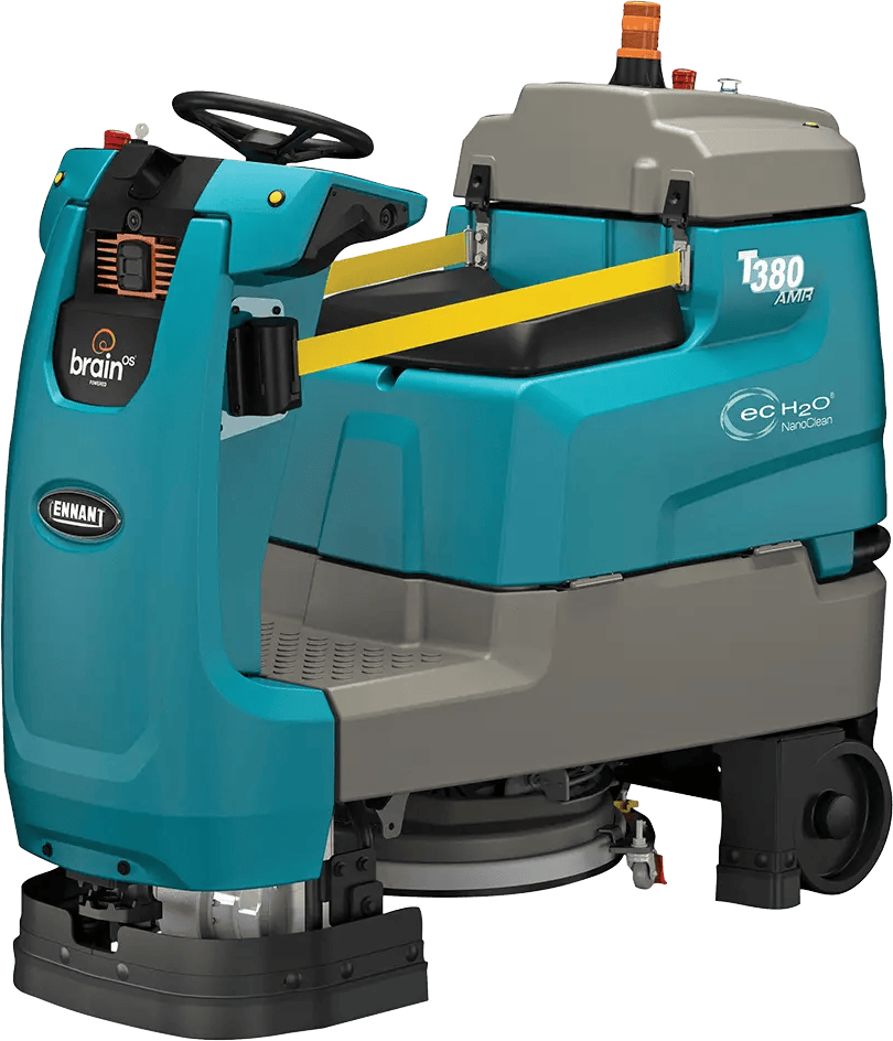 Automate your retail operations with AI-powered robotics technology ...