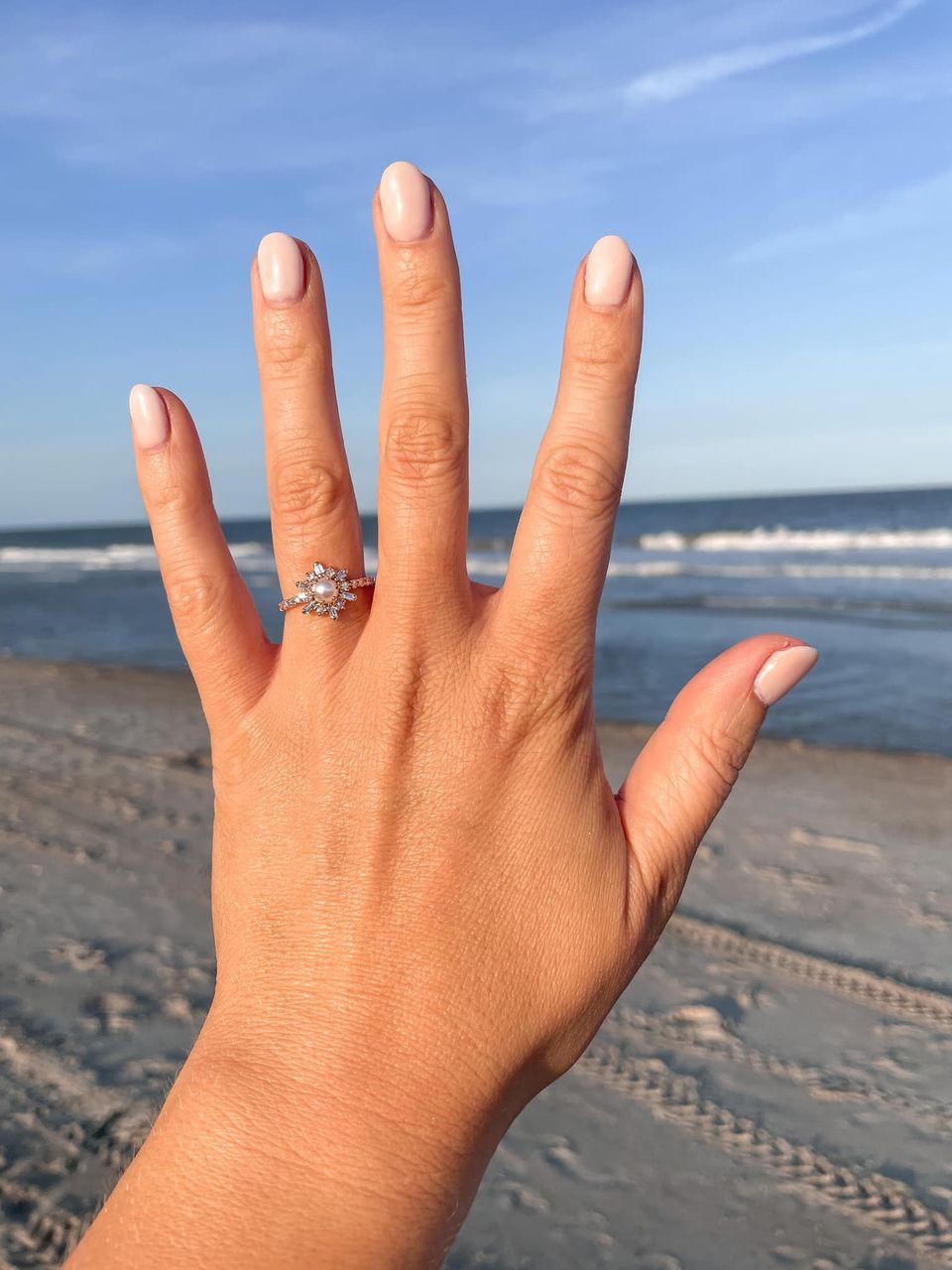 Custom Jewelry Designer | Turning Your Love Story Into a Timeless Ring