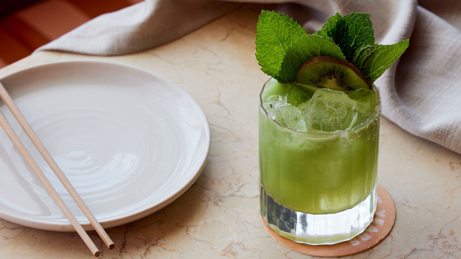 Menu | Light Years Byron Bay