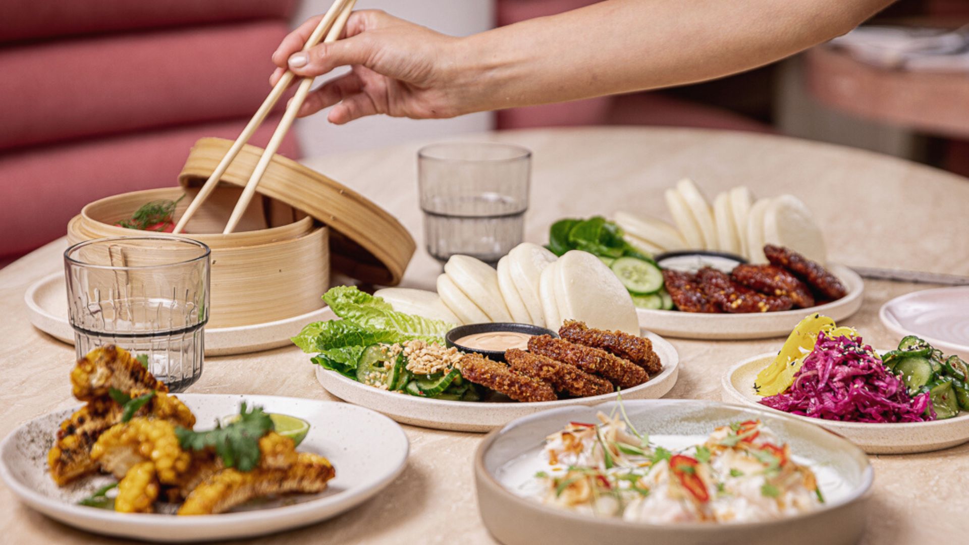 Menu | Light Years Newscastle