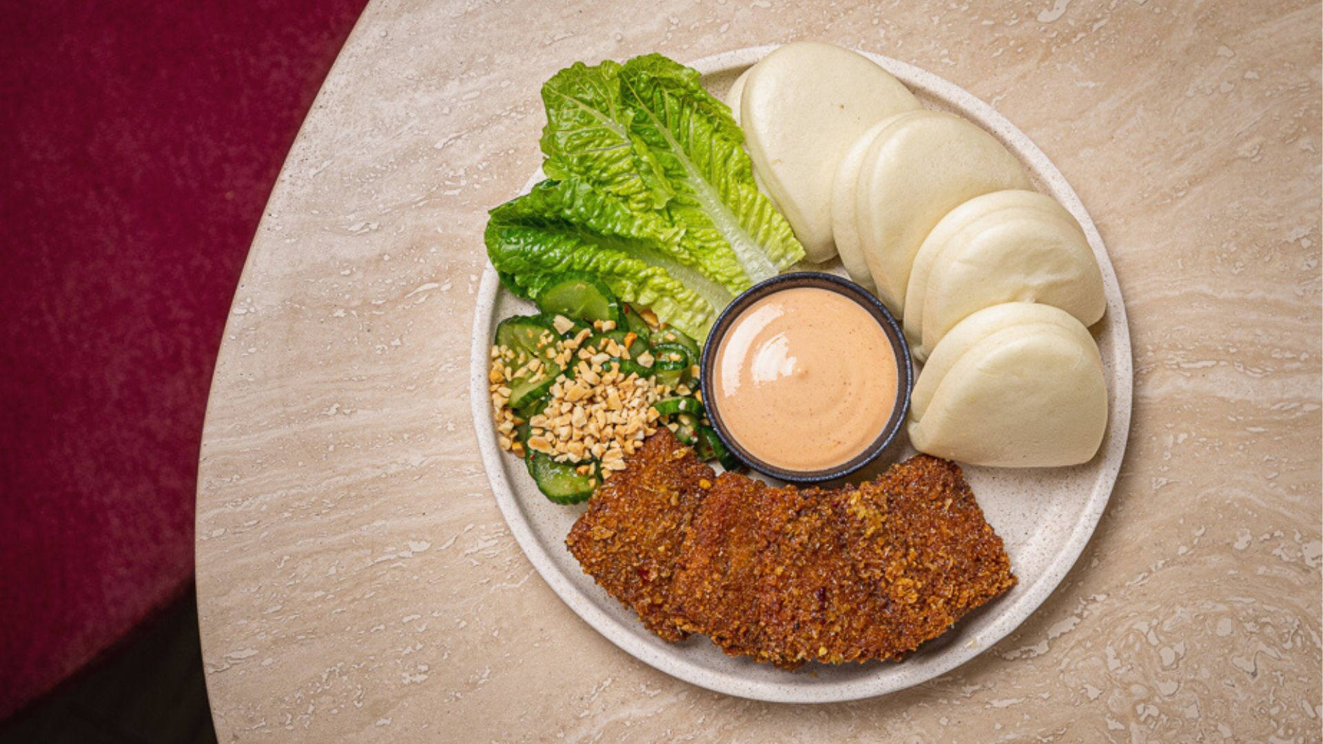 Group Dining | Light Years Newcastle