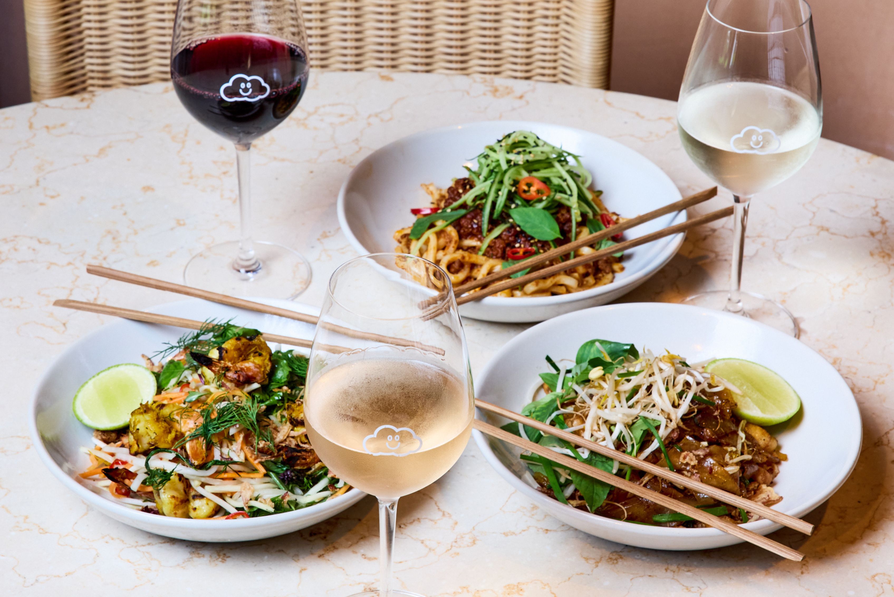 Express Lunch at Light Years Byron Bay | Light Years