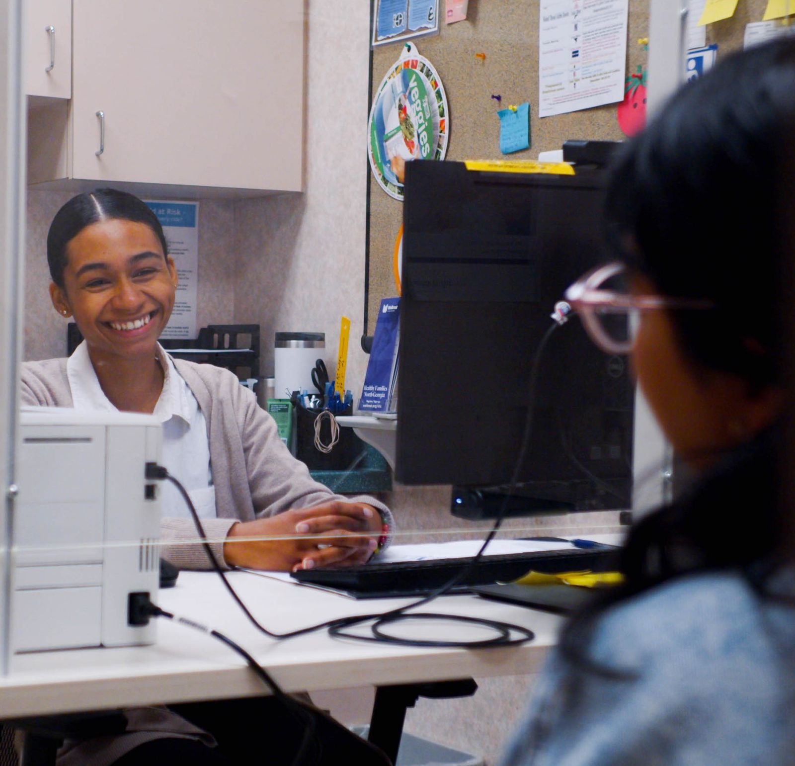 WIC Program – District 2 Public Health of Georgia