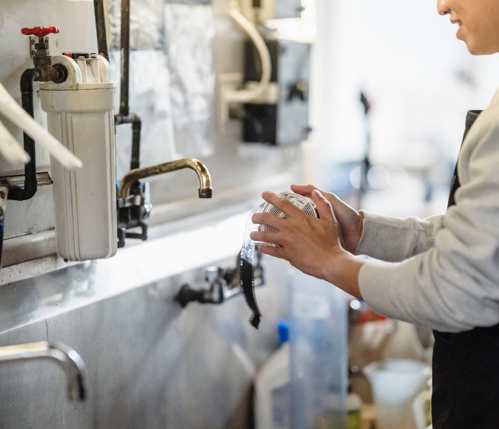 Cape May, Atlantic & Cumberland County, NJ Plumbing Services | Your ...