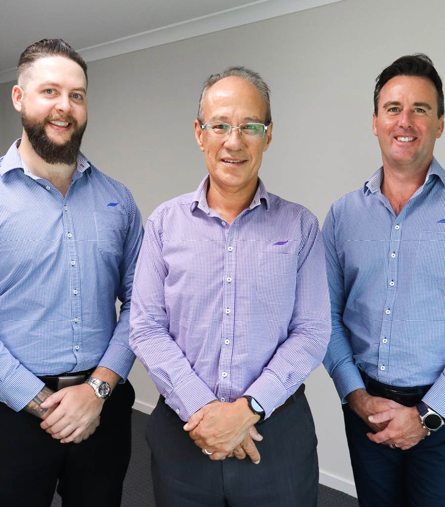 About Us - Carwardines