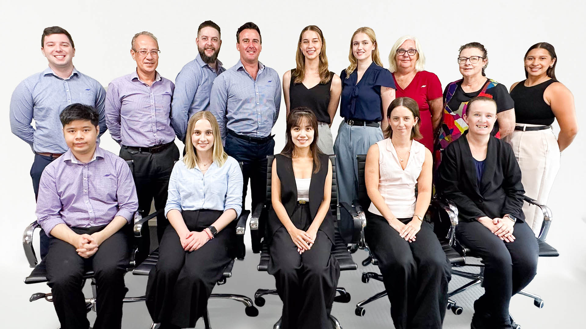 Our Team - Carwardines