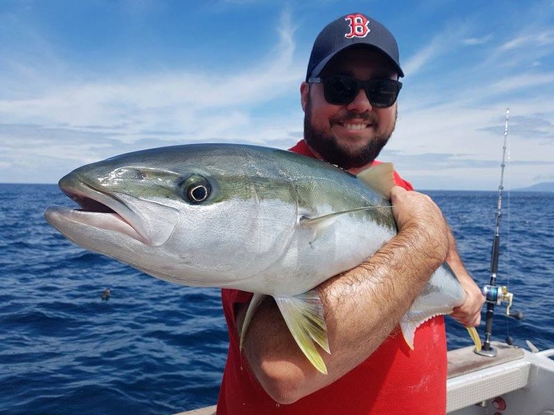 Anglers Lodge | First-Class Coromandel Fishing And Lodging