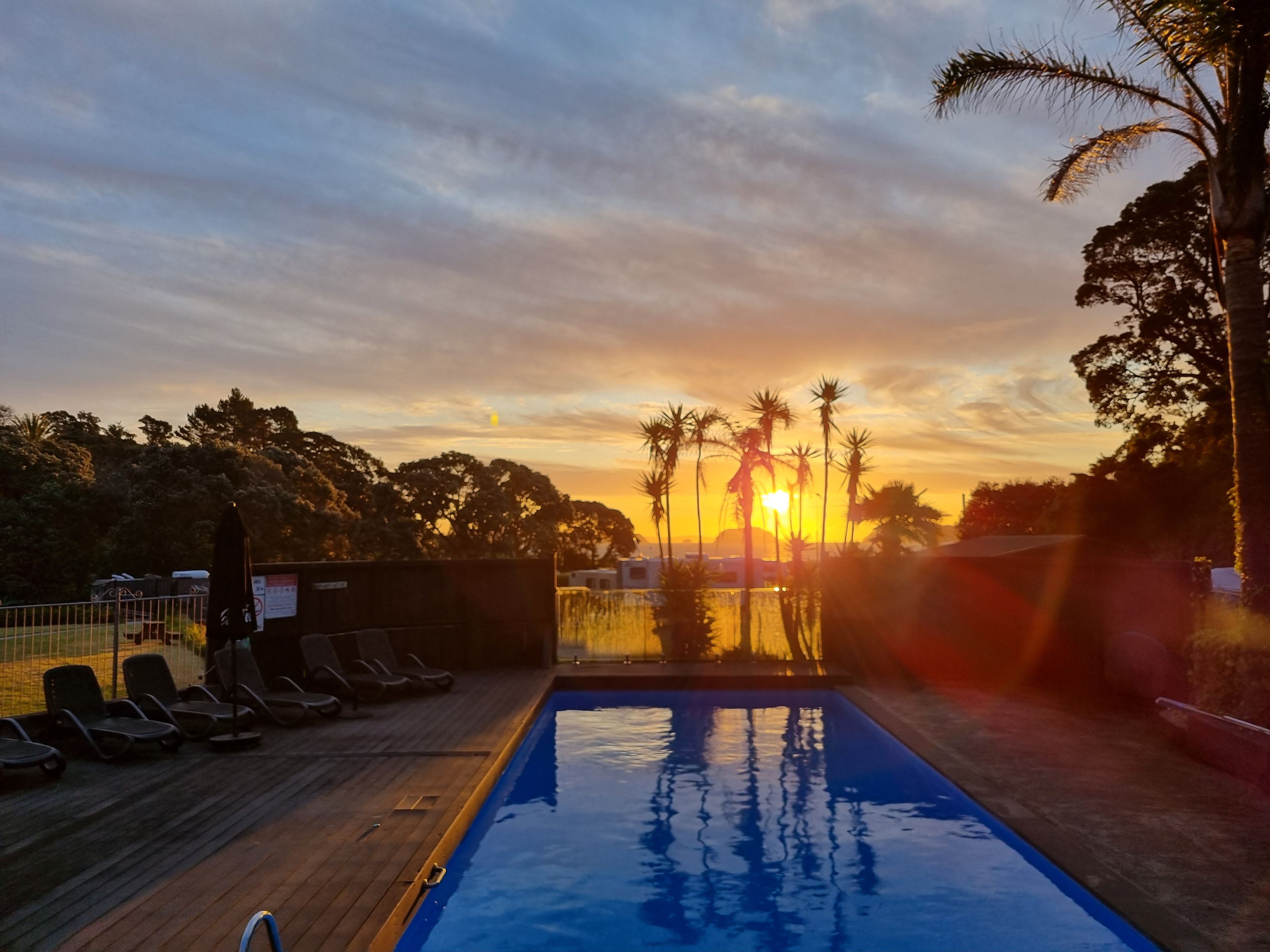 Location - About Our Lodge | Anglers Lodge