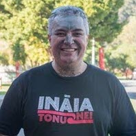 About Ināia Tonu Nei