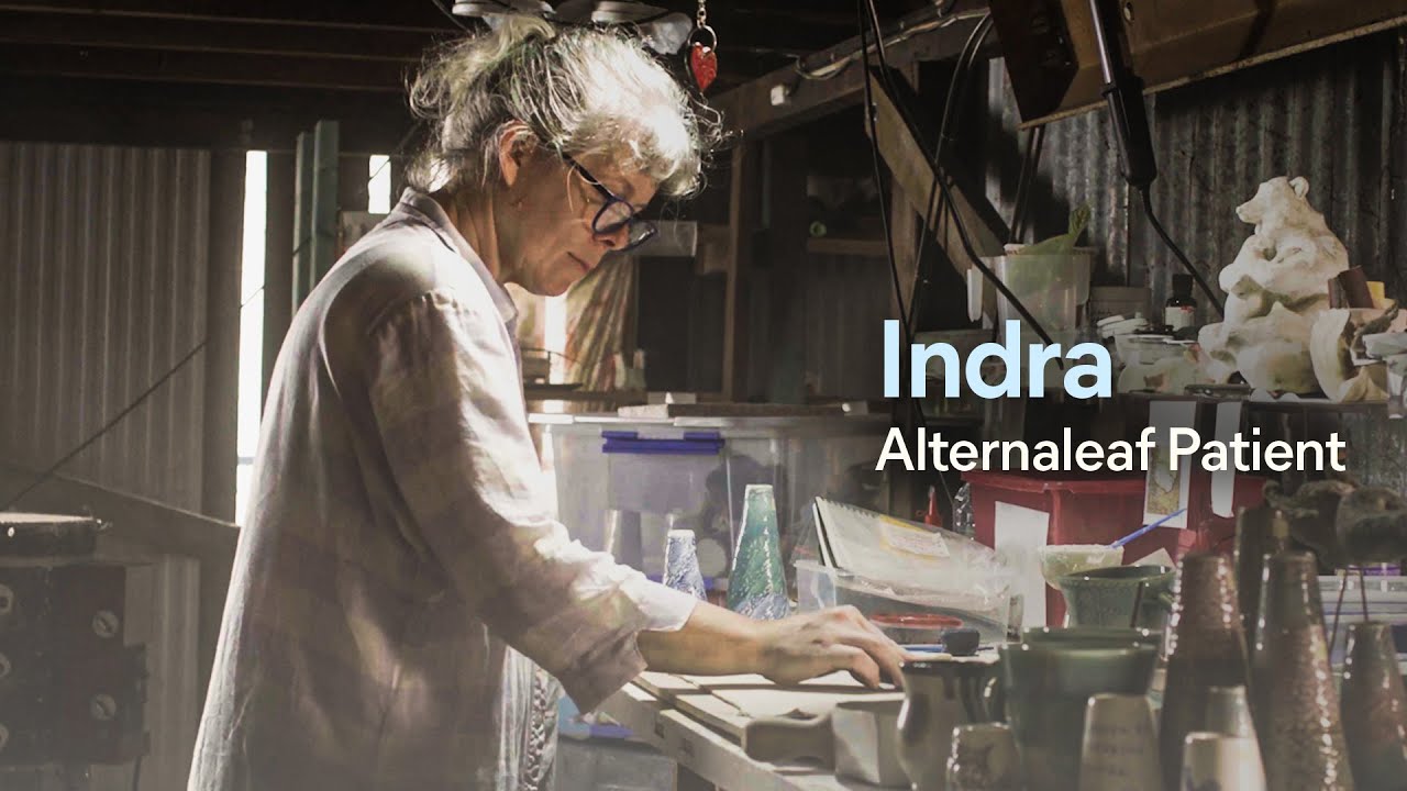 Alternaleaf | Holistic Health Treatments | For a Better You