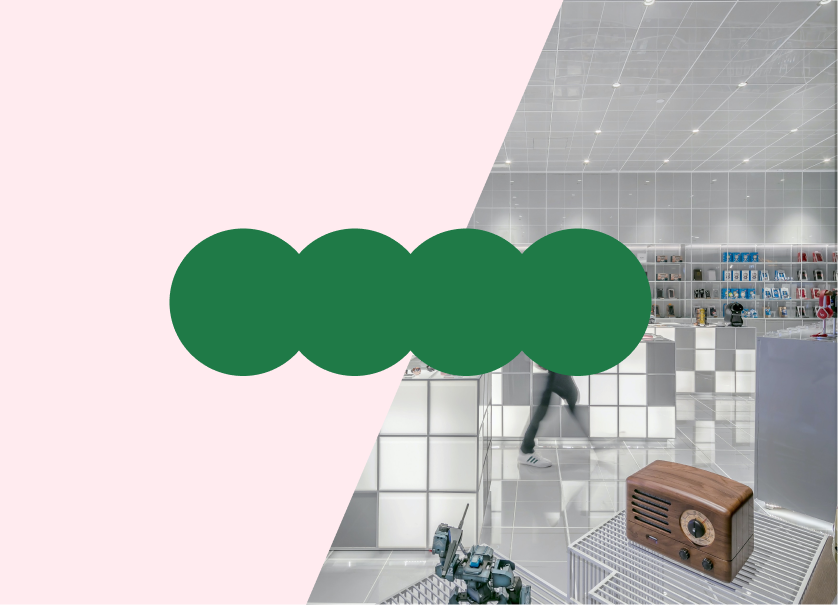 Create an offline experience in your online store