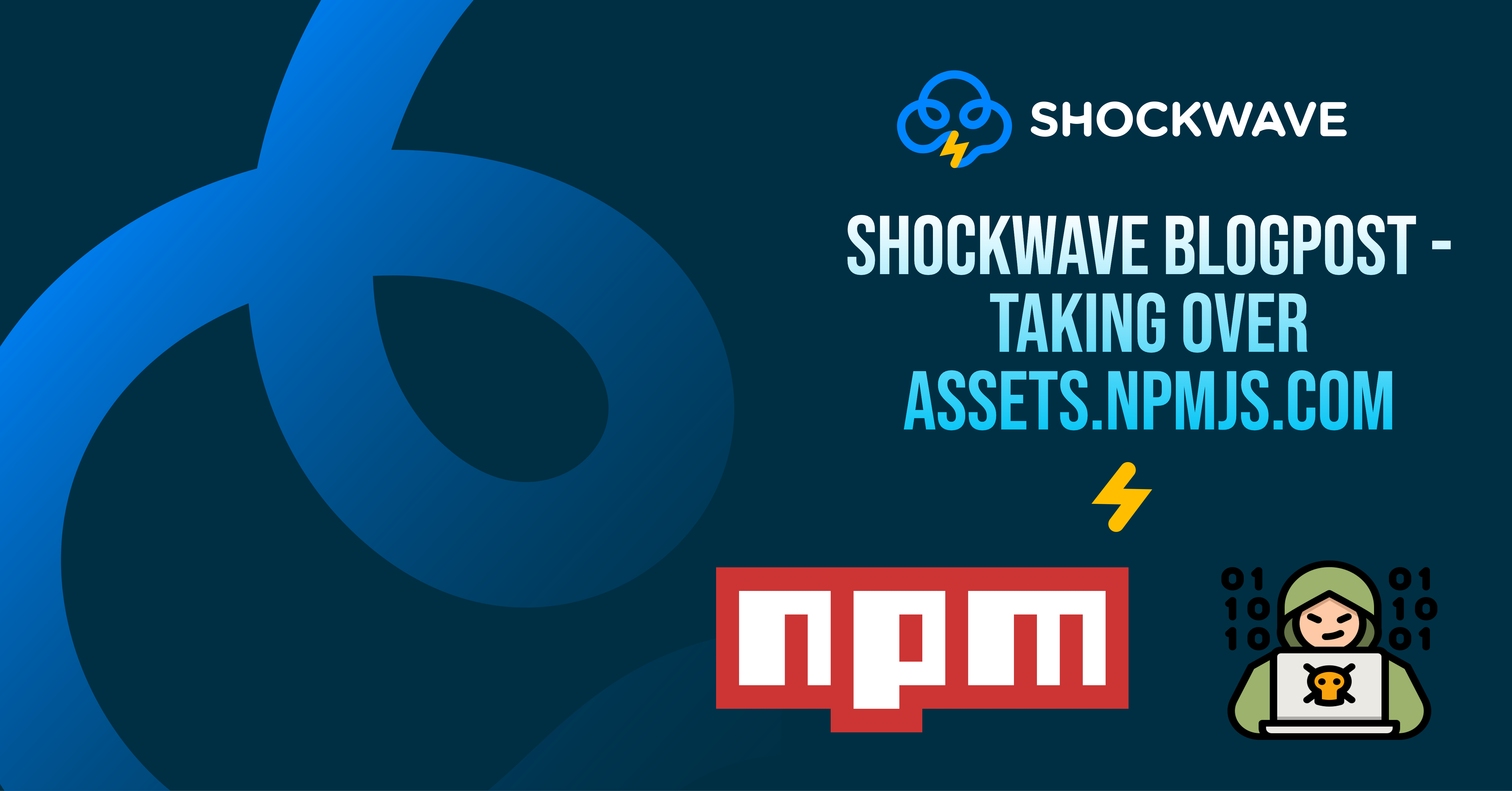 Subdomain Takeover: How a Misconfigured DNS Record Could Lead to a Huge Supply Chain Attack ...