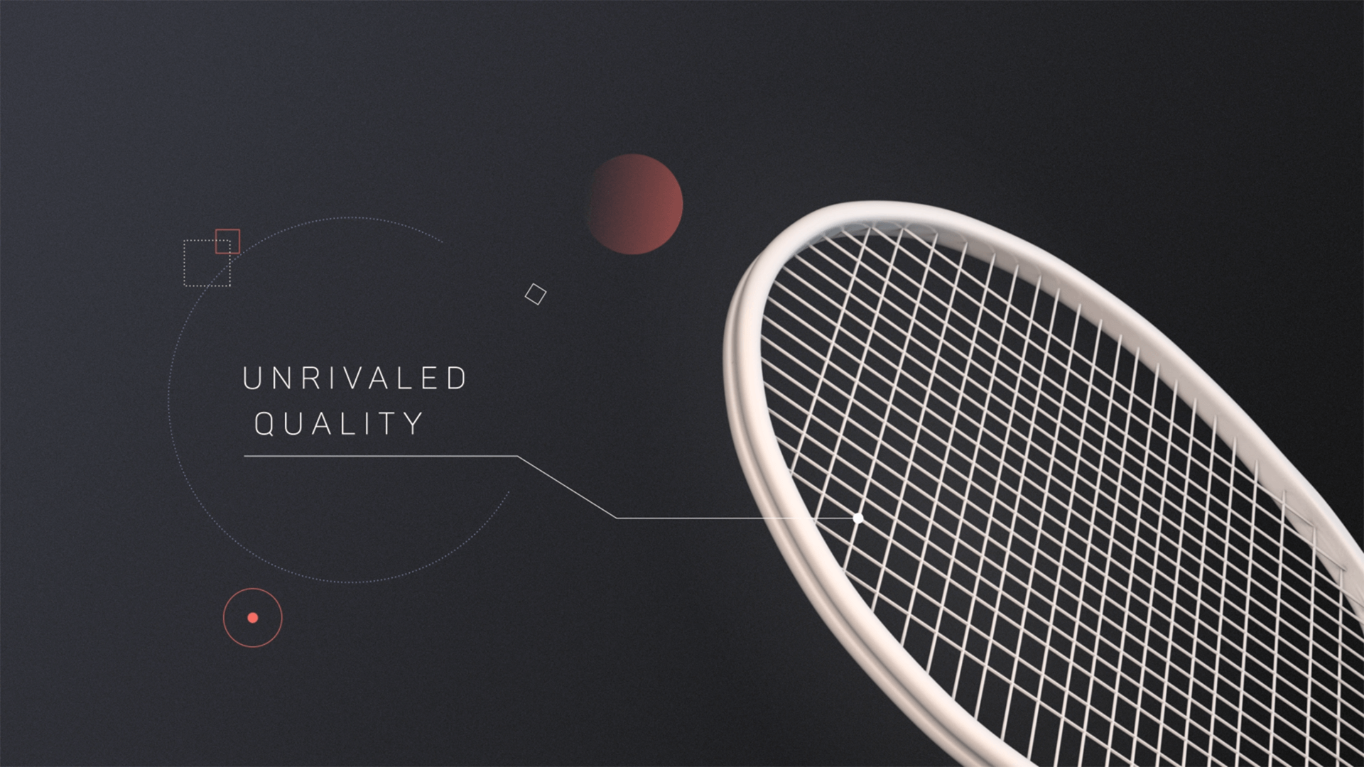 Luxilon: Smart string | Well Played