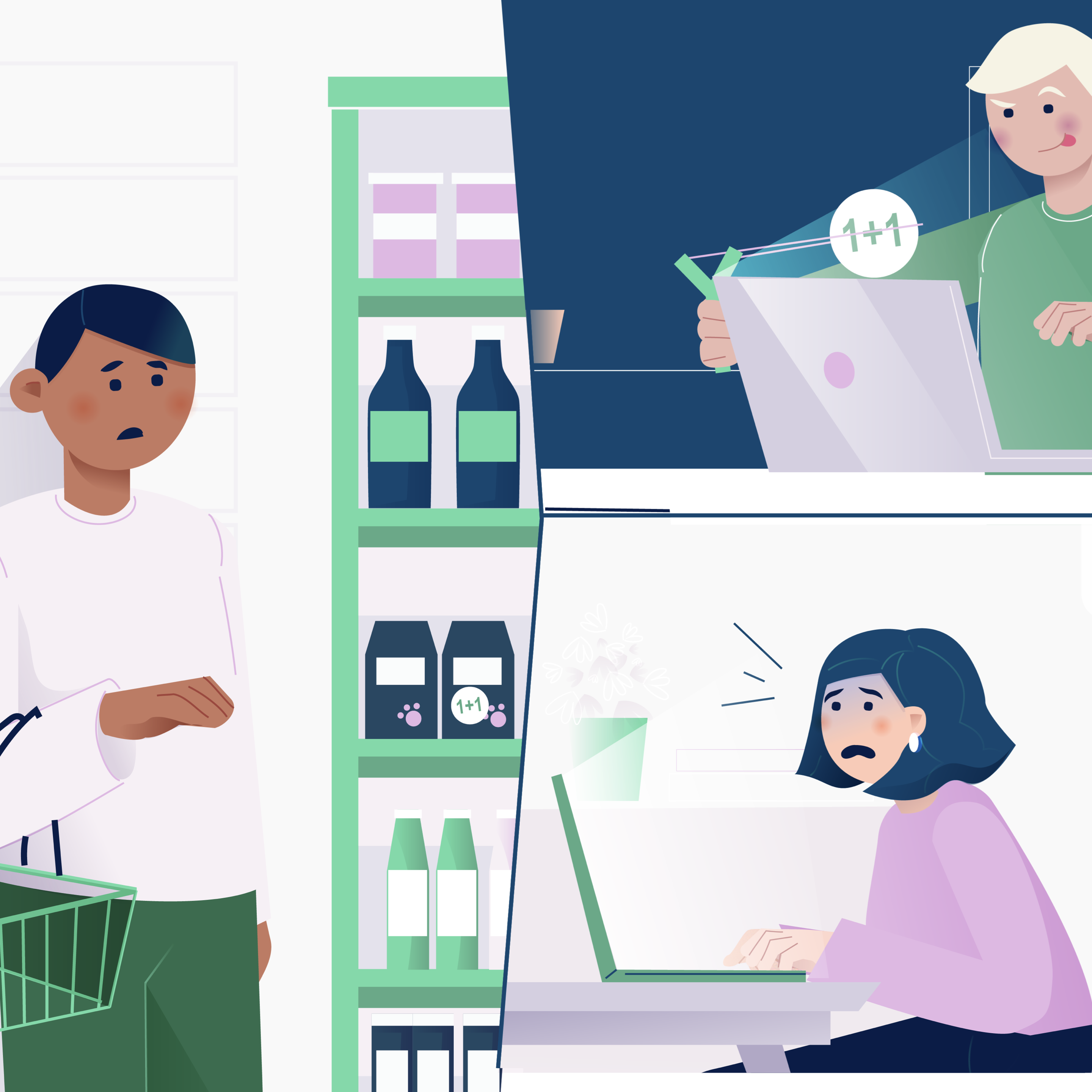 Stampix: Explainer | Well Played