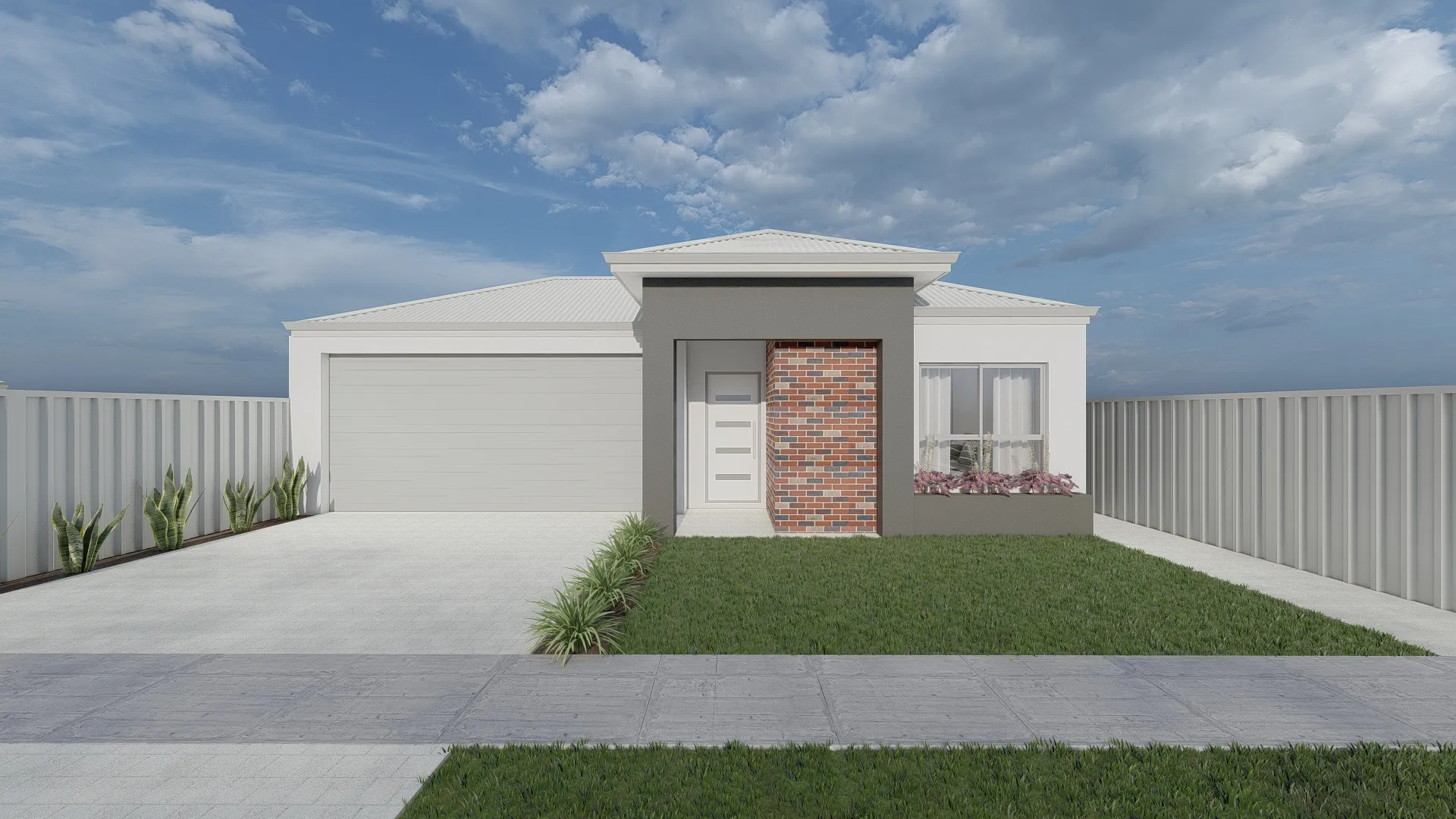 Armour Homes | Crafting Your Dream Home Into a Reality