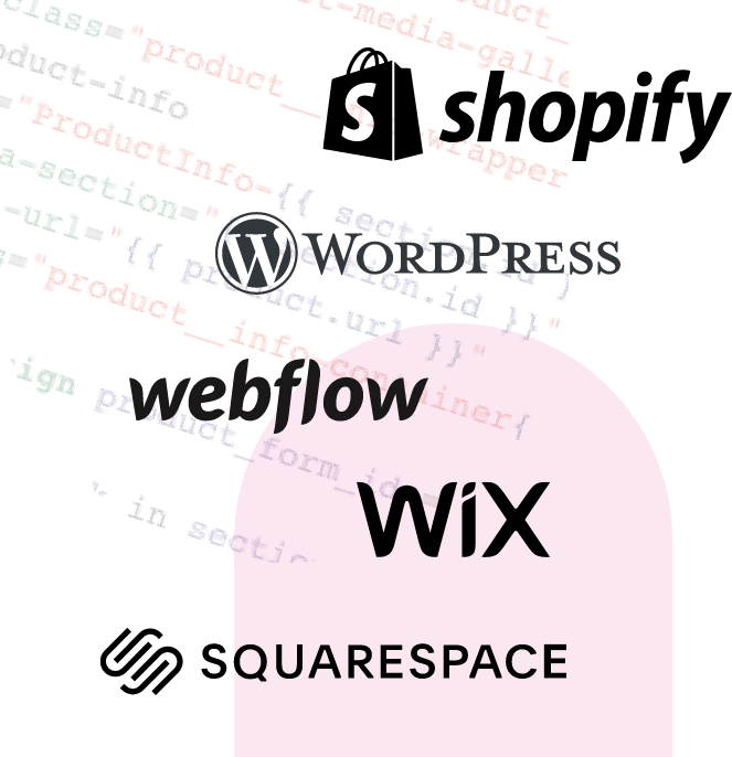 DC WEB - Website Design & Development.