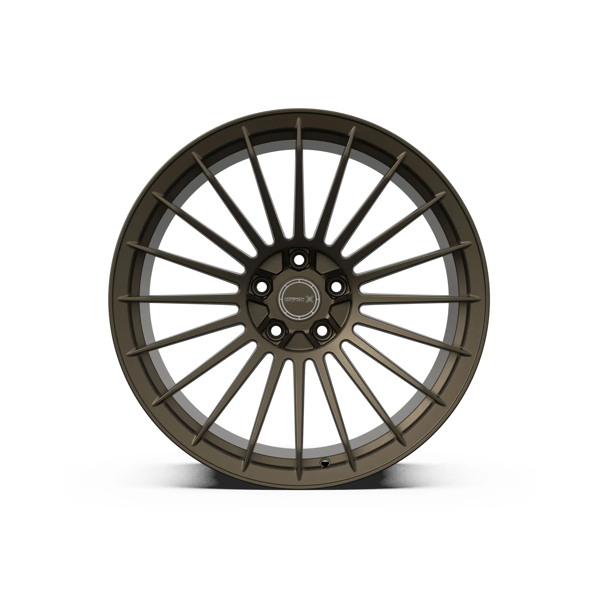 Korbach Forged PS20 Wheels