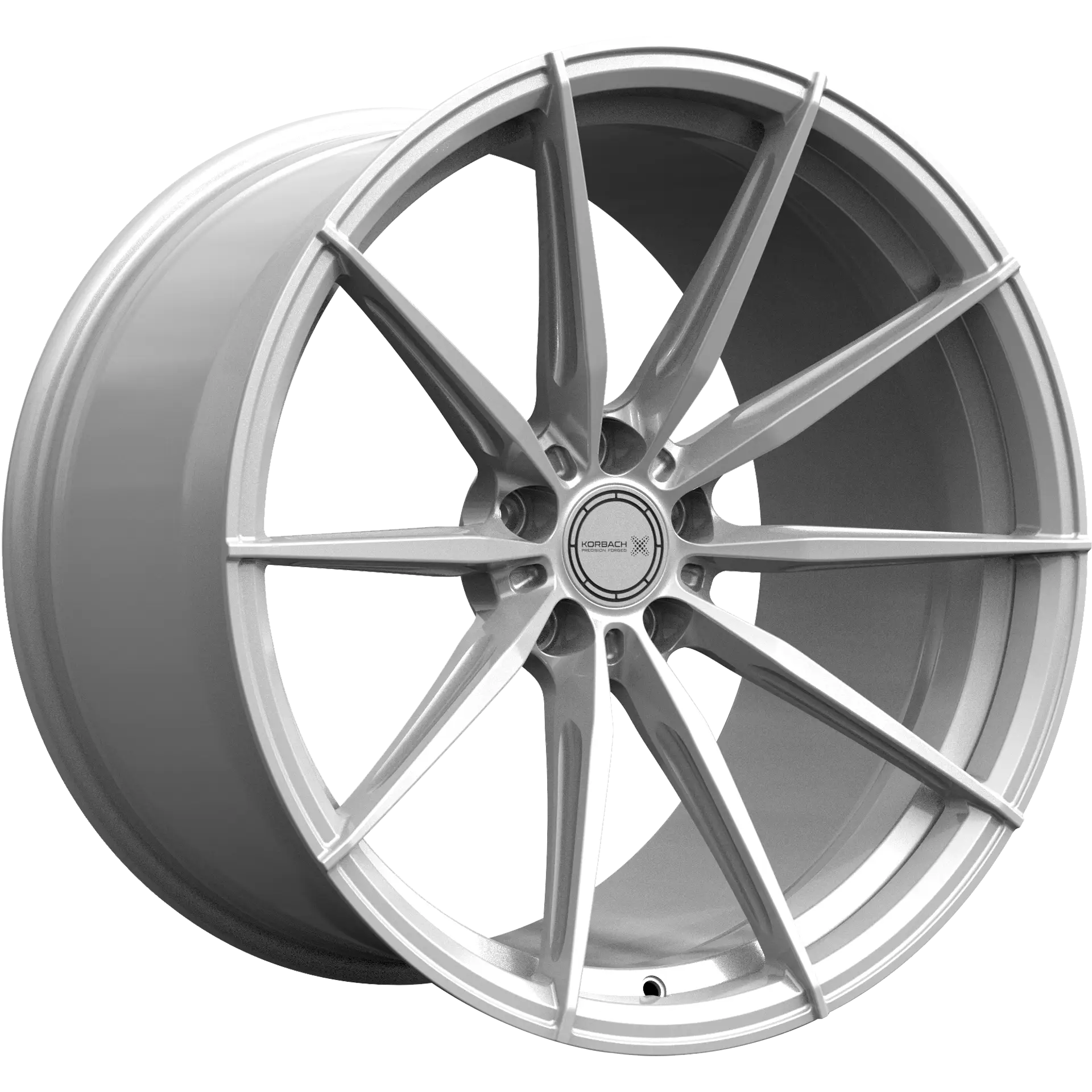 Korbach Forged - Tailored Premium Forged Wheels