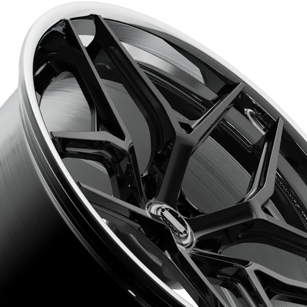 Korbach Forged Wheel Models