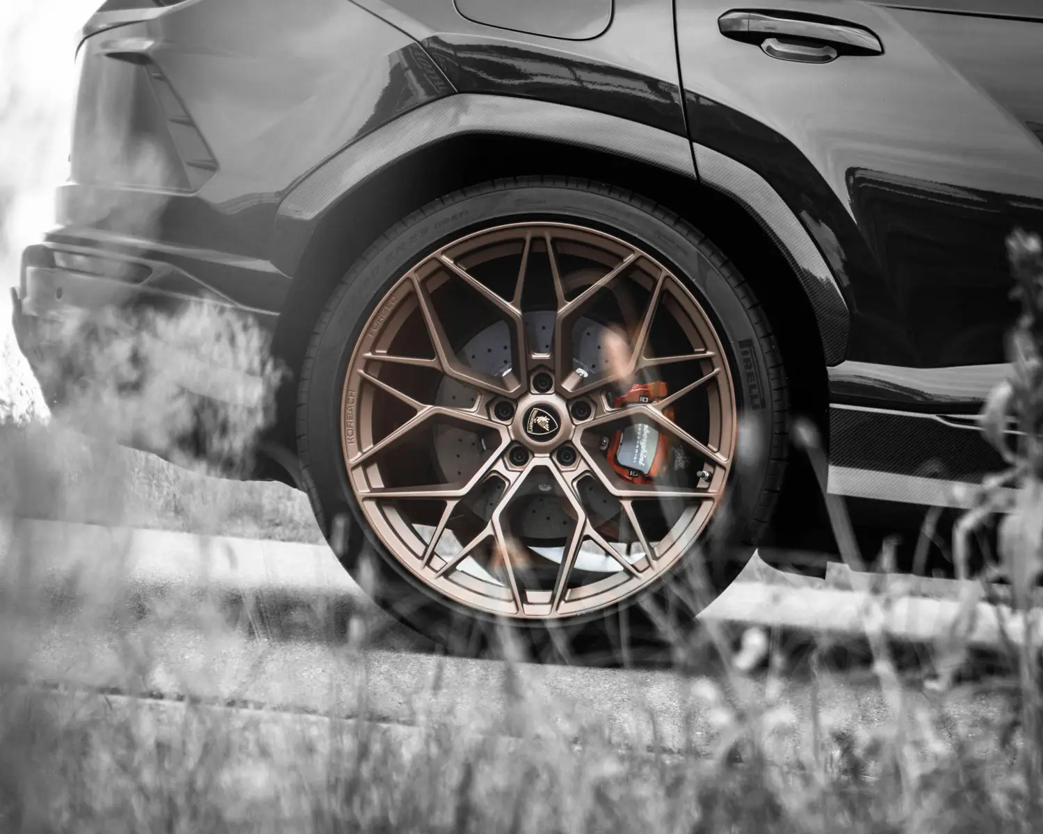 Korbach Forged Projects Gallery
