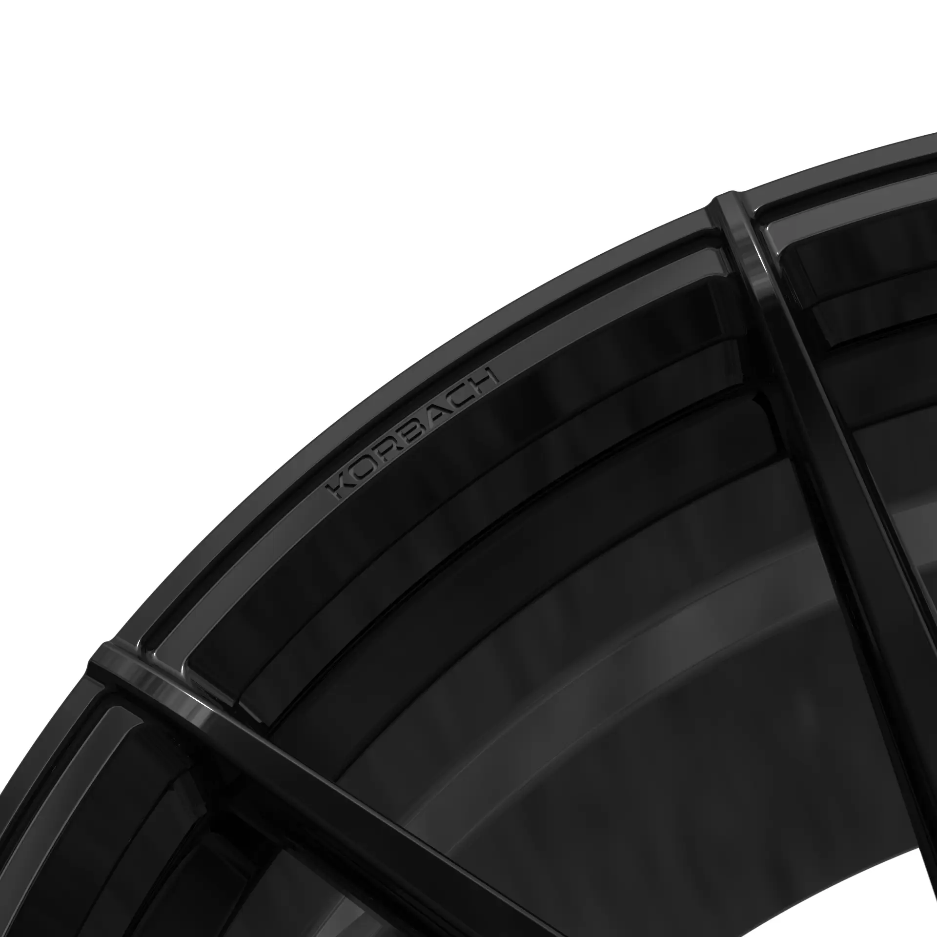 Korbach Forged PS10 Wheels