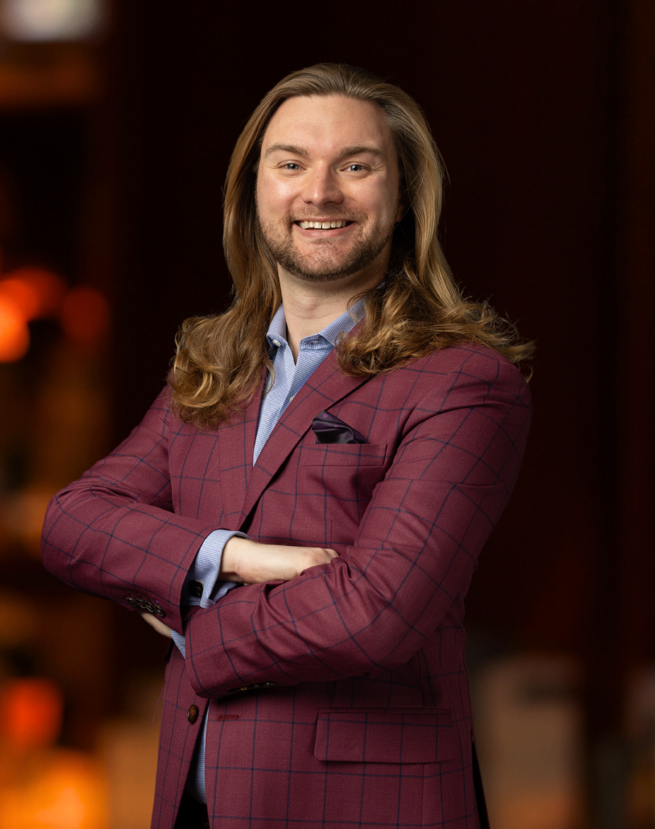 Sam Taussig Profile | RXN Group