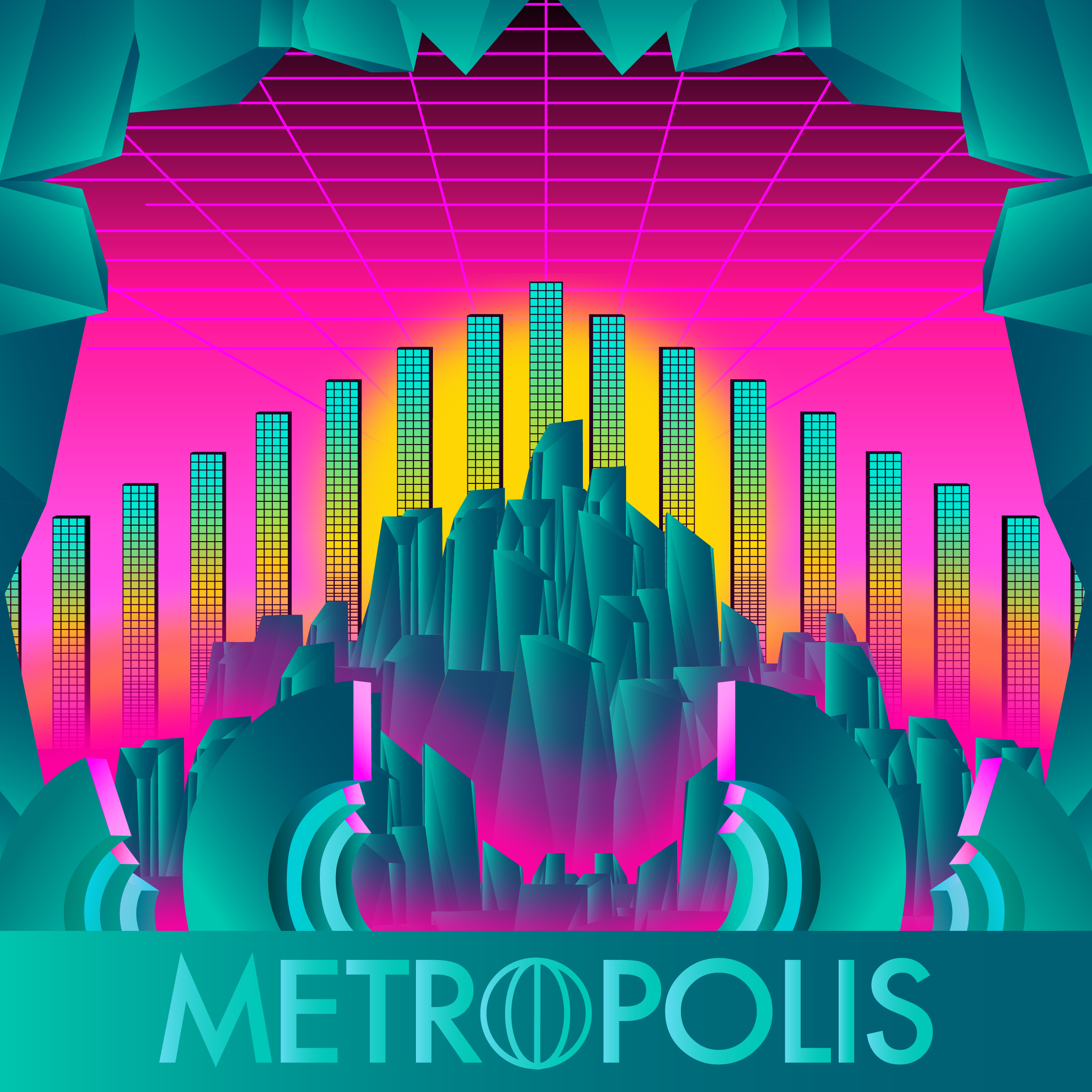 DISTRICT SPOTLIGHT: METROPOLIS