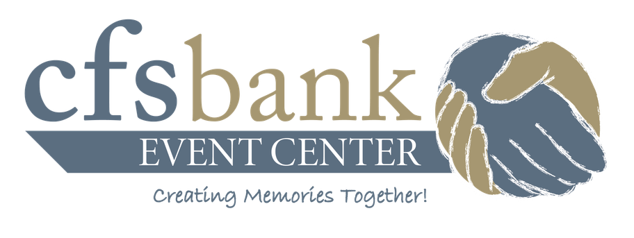 cfsBank Event Center - Home