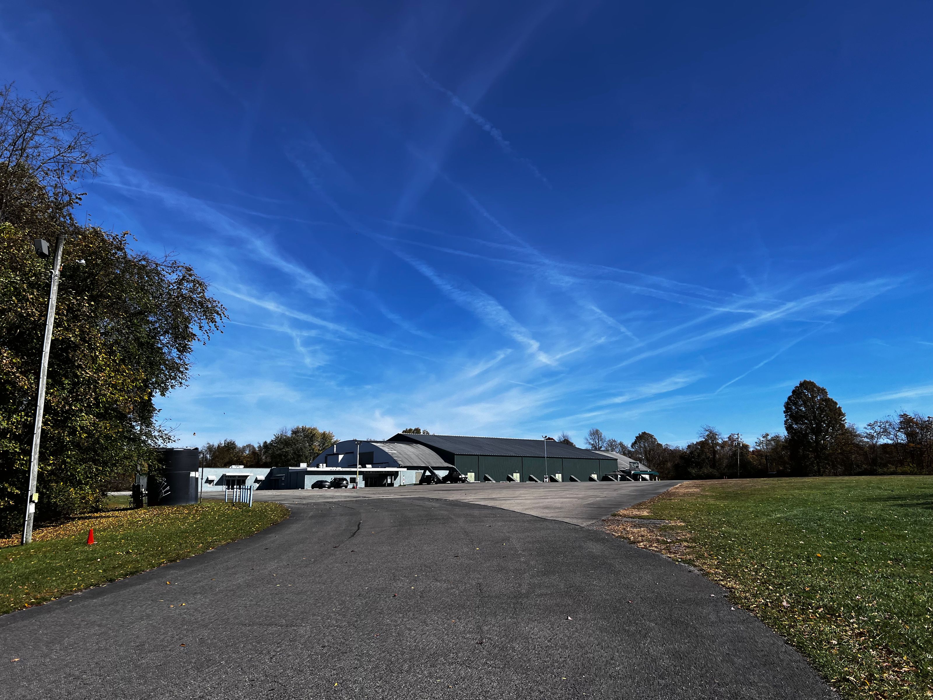 cfsBank Event Center - Home