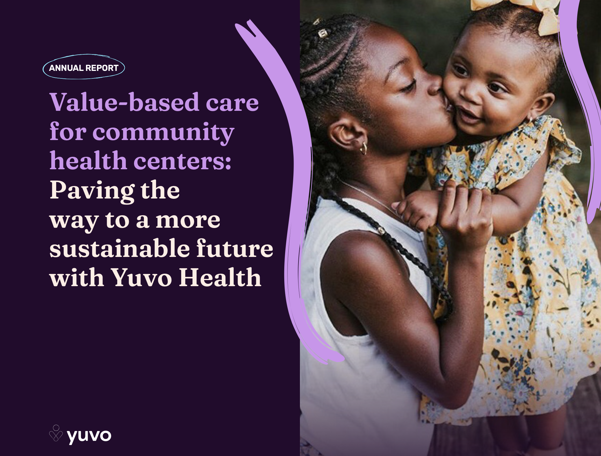 2023 Report: Empowering Community Health Through Value-Based Care